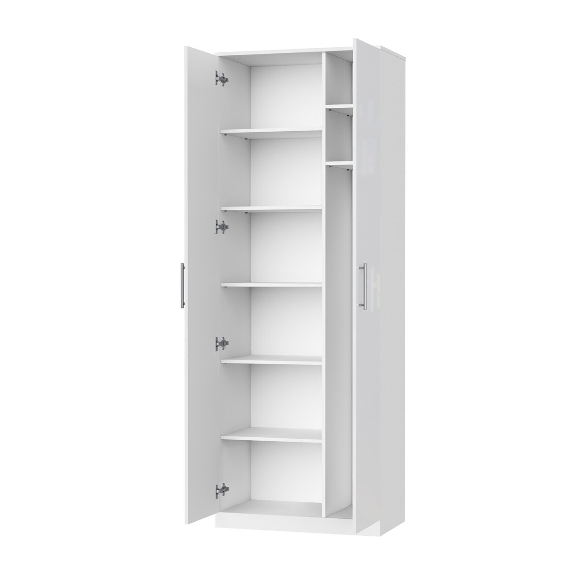 Schrank 80 Cm Hoch
